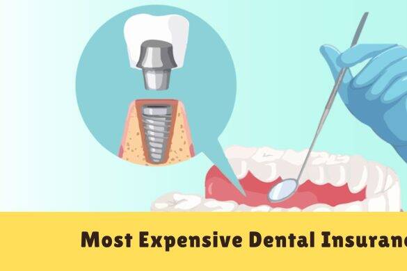 The 5 Most Expensive Medical Insurance Plans in 2024